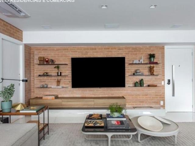 Apartamento em São Paulo