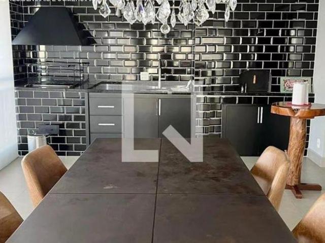 Apartamento em São Paulo