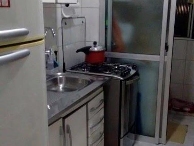 Apartamento em São Paulo