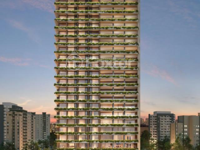 Apartamento com 5 dormitórios em São Paulo