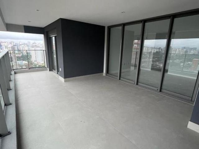 Apartamento em São Paulo