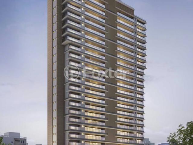 Apartamento com 4 dormitórios em São Paulo