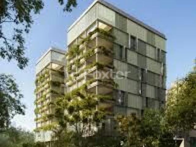 Apartamento com 4 dormitórios em São Paulo