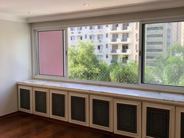 Apartamento em São Paulo