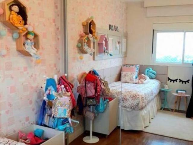 Apartamento em São Paulo