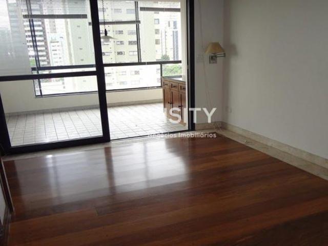 Apartamento em São Paulo