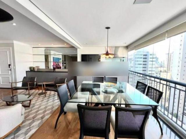 Apartamento em São Paulo