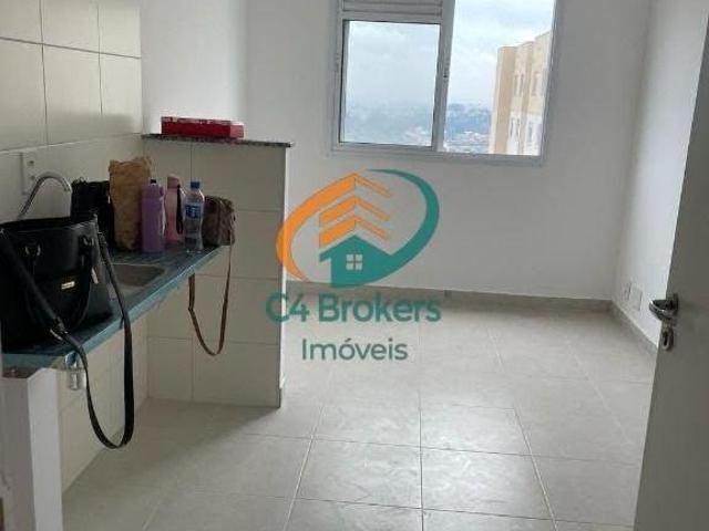 Apartamento em São Paulo