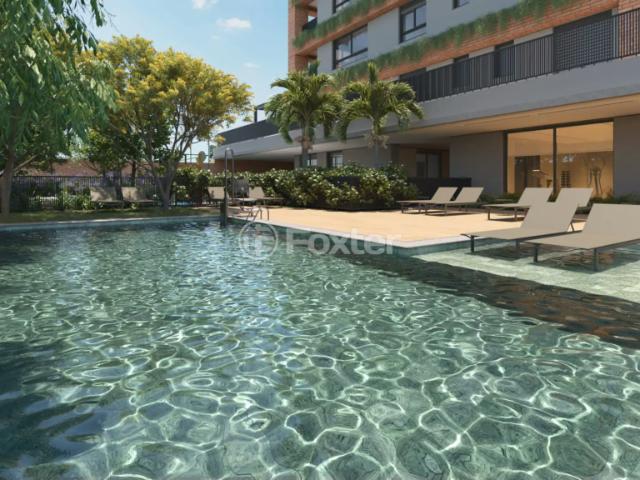 Apartamento com 3 dormitórios em São Paulo