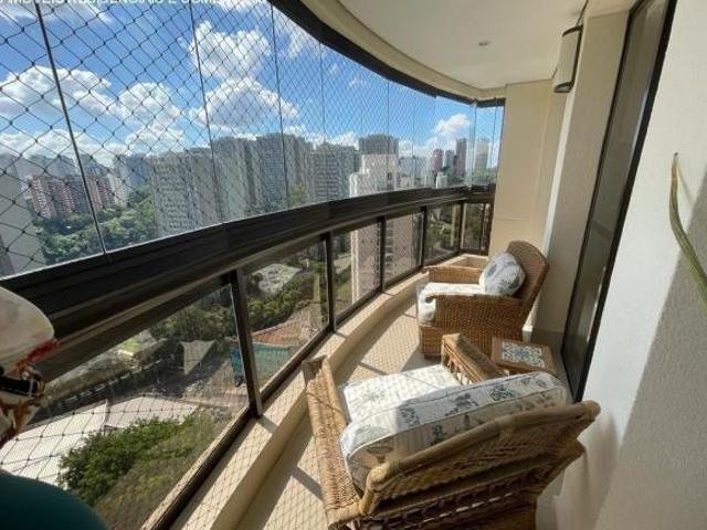 Apartamento em São Paulo