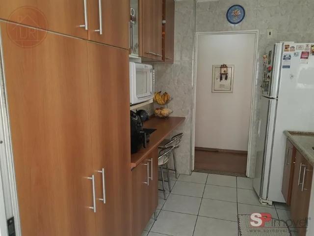 Apartamento em São Paulo