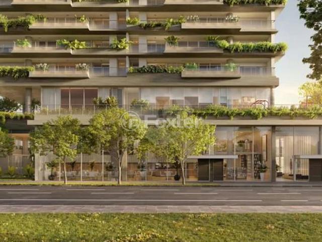 Apartamento com 2 dormitórios em São Paulo