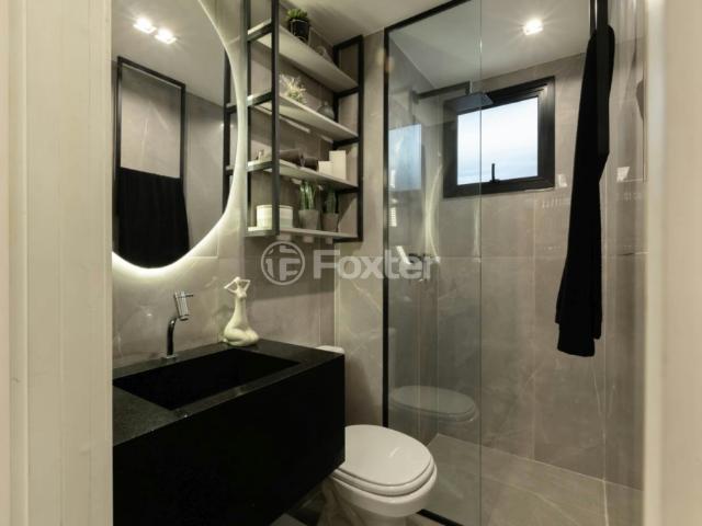 Apartamento com 2 dormitórios em São Paulo