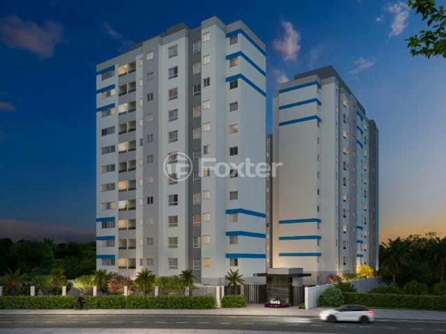 Apartamento com 1 dormitórios em São Paulo