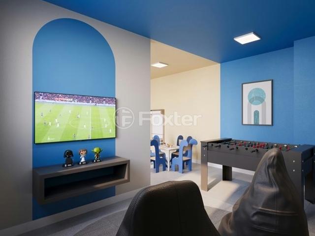 Apartamento com 1 dormitórios em São Paulo