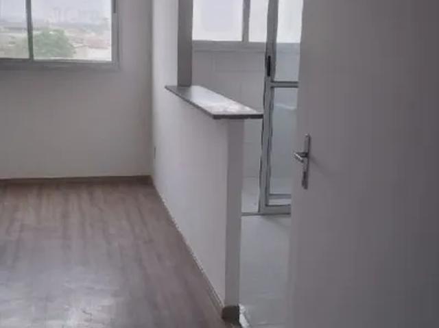 Apartamento em São Paulo