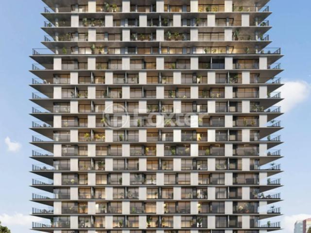 Apartamento com 3 dormitórios em São Paulo