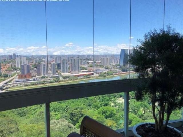 Apartamento em São Paulo