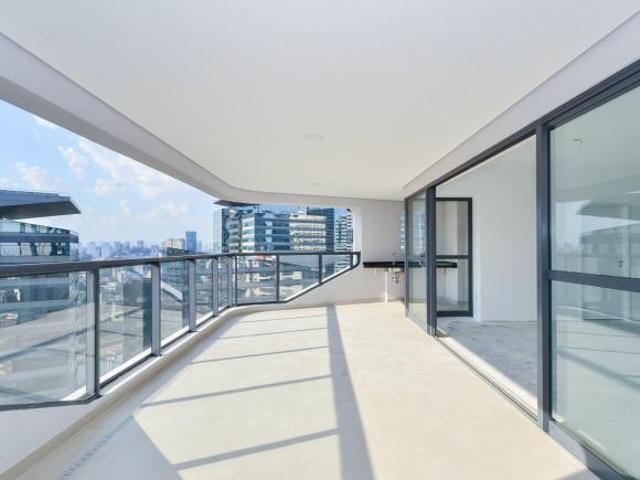 Apartamento em São Paulo