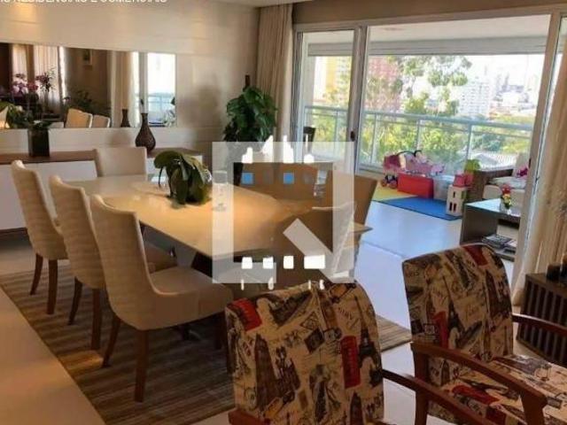 Apartamento em São Paulo