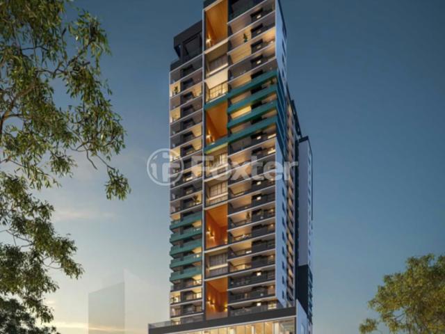 Apartamento com 1 dormitórios em São Paulo