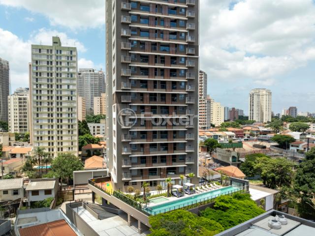 Apartamento com 2 dormitórios em São Paulo