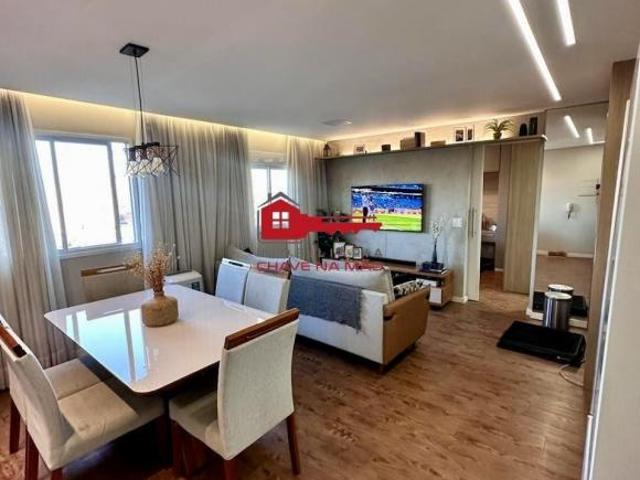 Apartamento em São Paulo