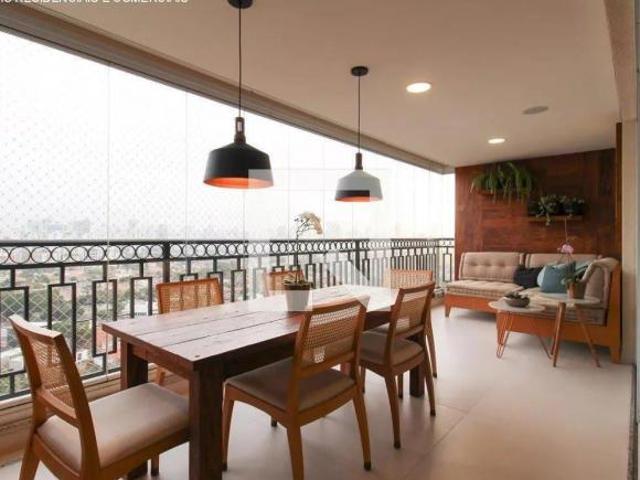 Apartamento em São Paulo