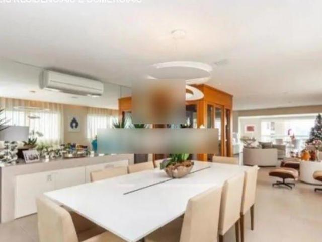 Apartamento em São Paulo