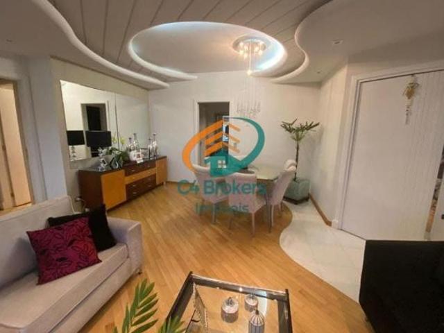 Apartamento em São Paulo