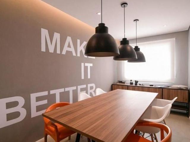 Apartamento em São Paulo