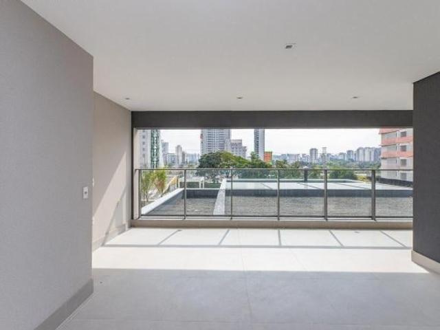 Apartamento em São Paulo