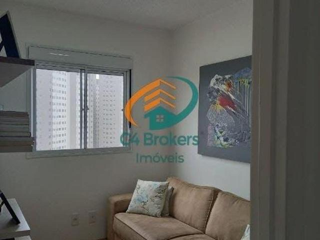 Apartamento em São Paulo