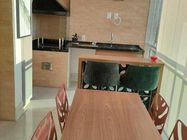 Apartamento em São Paulo