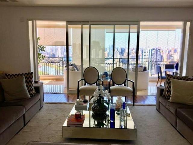 Apartamento em São Paulo