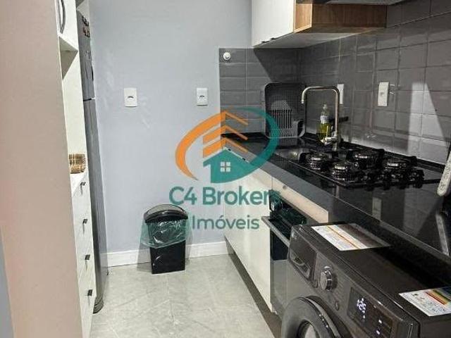 Apartamento em São Paulo