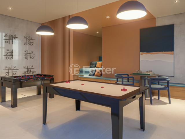 Apartamento com 4 dormitórios em São Paulo