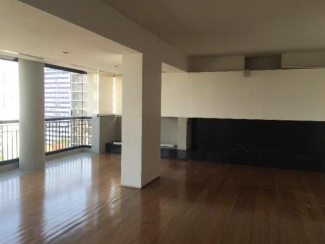 Apartamento em São Paulo