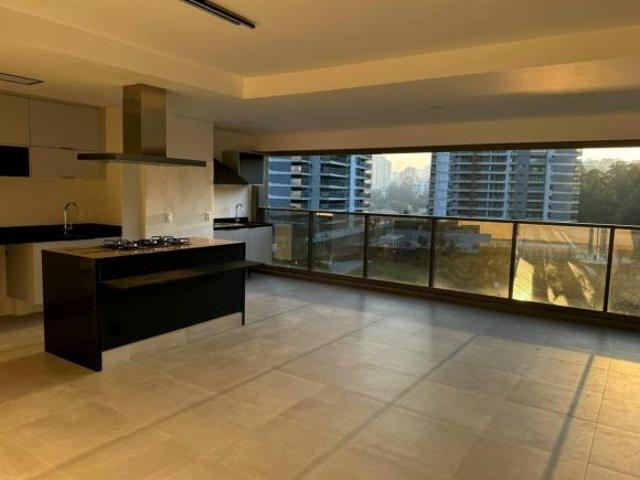 Apartamento em São Paulo