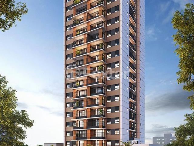 Apartamento com 1 dormitórios em São Paulo
