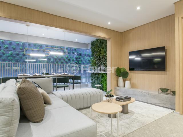 Apartamento com 3 dormitórios em São Paulo