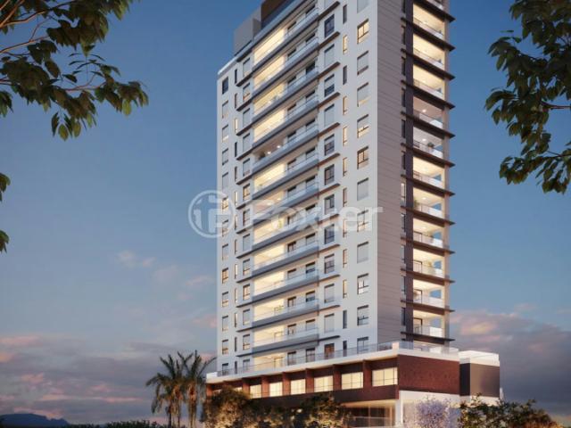Apartamento com 2 dormitórios em São Paulo