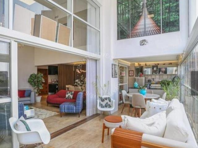 Apartamento em São Paulo