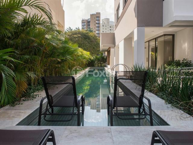 Apartamento com 1 dormitórios em São Paulo