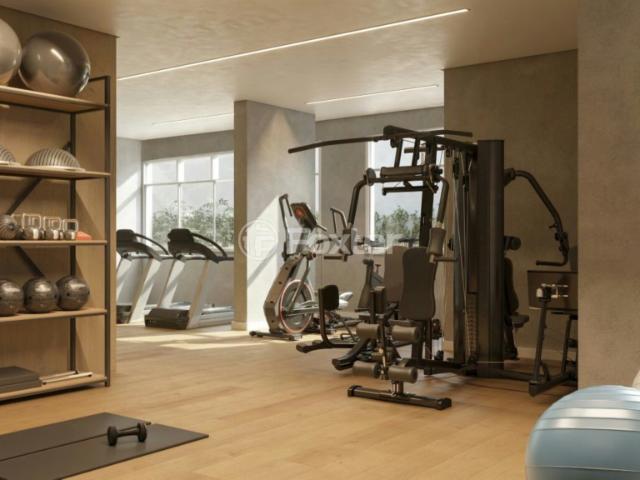 Apartamento com 2 dormitórios em São Paulo