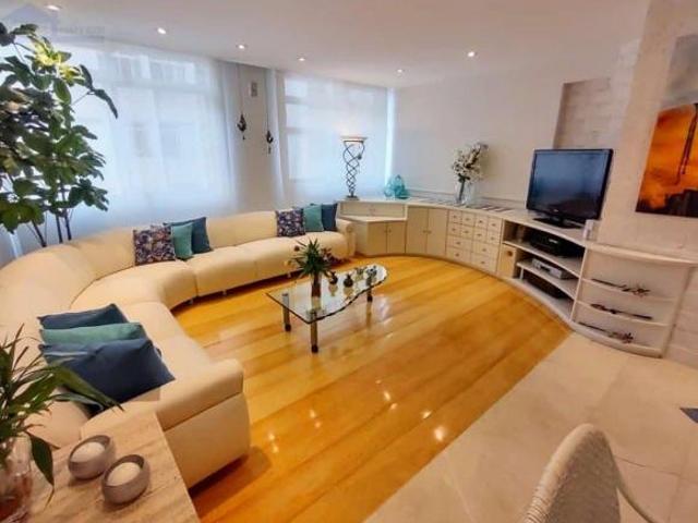 Apartamento em São Paulo