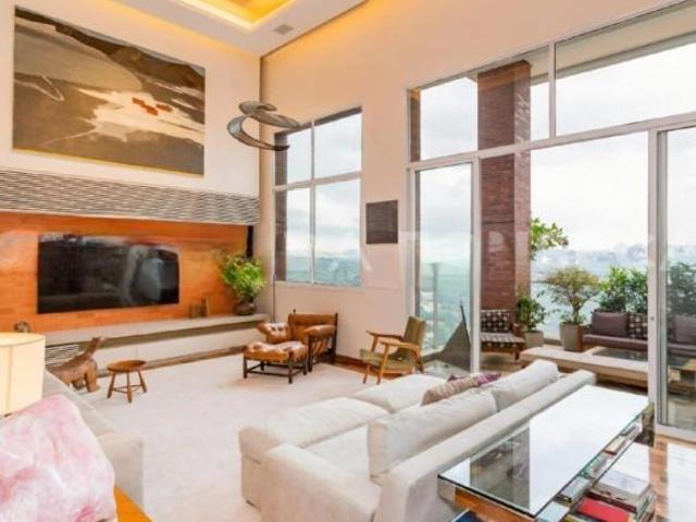 Apartamento em São Paulo