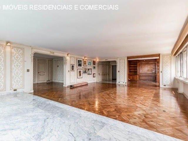 Apartamento em São Paulo