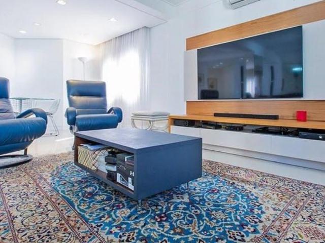 Apartamento em São Paulo