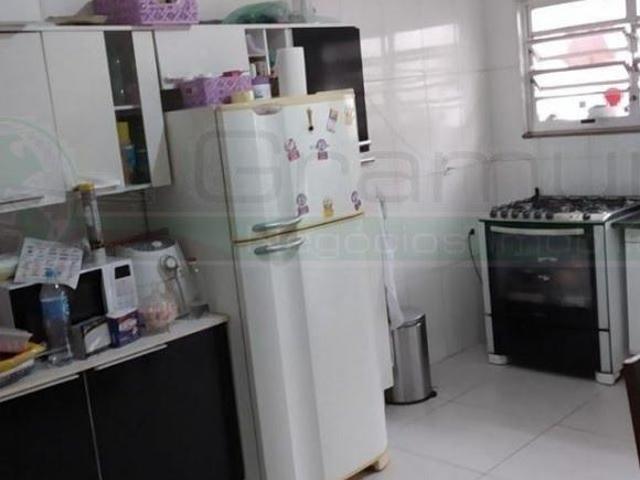Apartamento em São Paulo